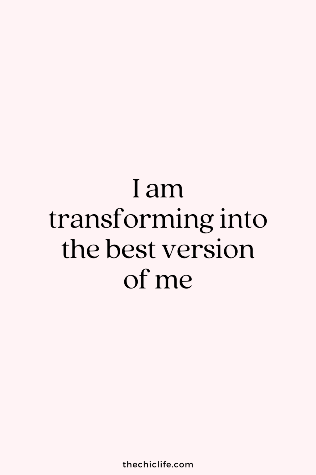 80 Amazing Glow Up Affirmations for Your Beauty, Mind, Health, and Soul ...