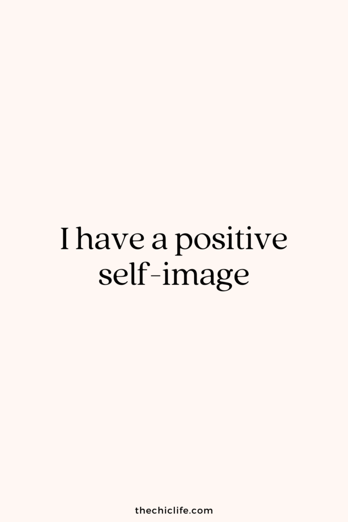 80 Amazing Glow Up Affirmations for Your Beauty, Mind, Health, and Soul ...