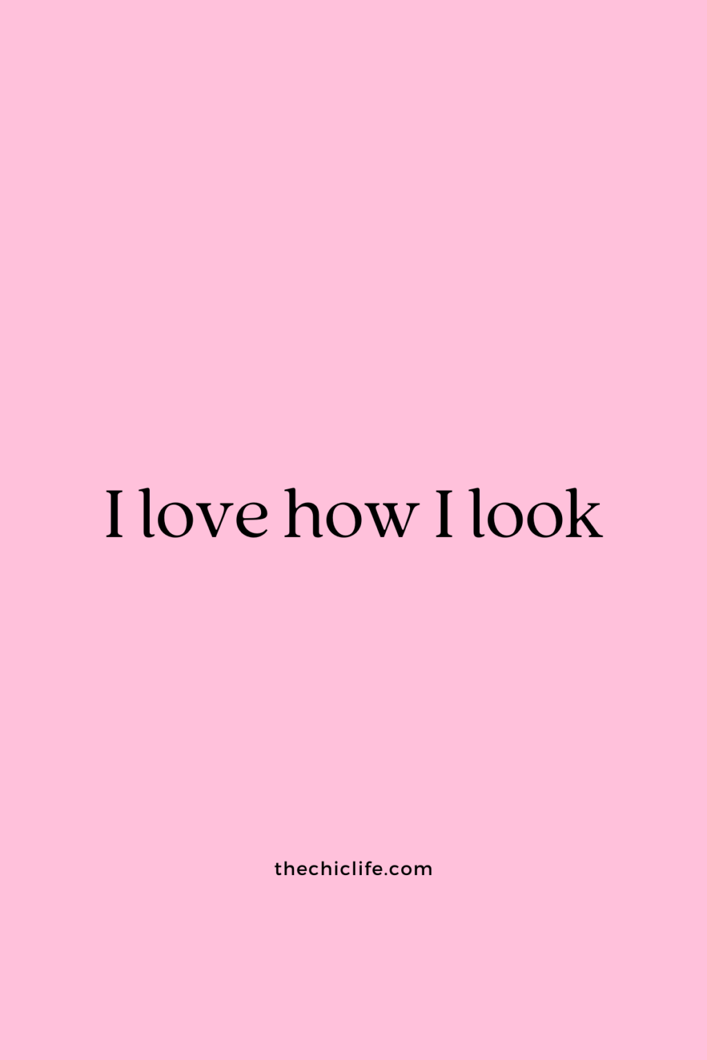 100+ Best Beauty Affirmations for Physical Beauty, Natural Beauty, and ...