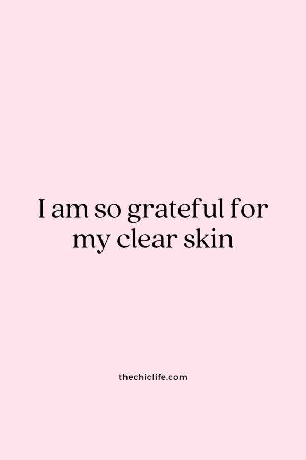 100+ Best Beauty Affirmations for Physical Beauty, Natural Beauty, and ...