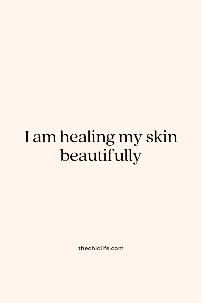100+ Best Beauty Affirmations for Physical Beauty, Natural Beauty, and ...