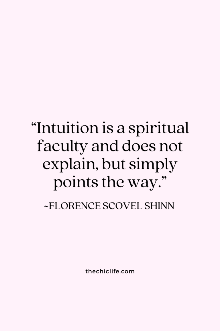 100 Best Feminine Energy Quotes To Honor Your Divine Feminine The