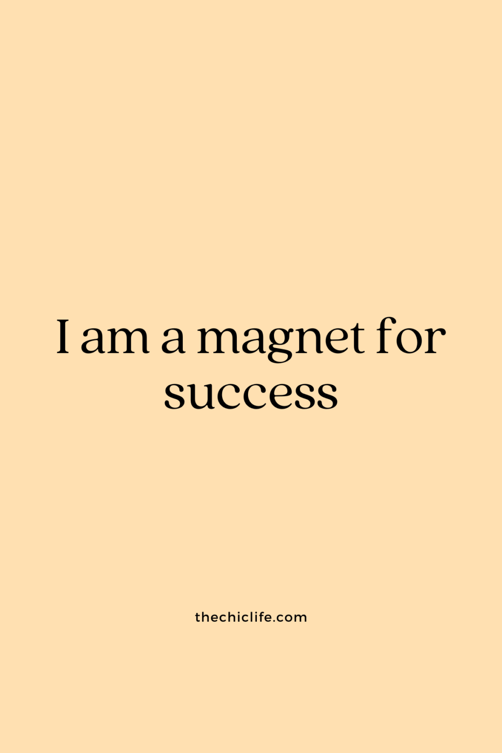 100+ Positive Success Affirmations (For Wealth, Business, Work, and ...