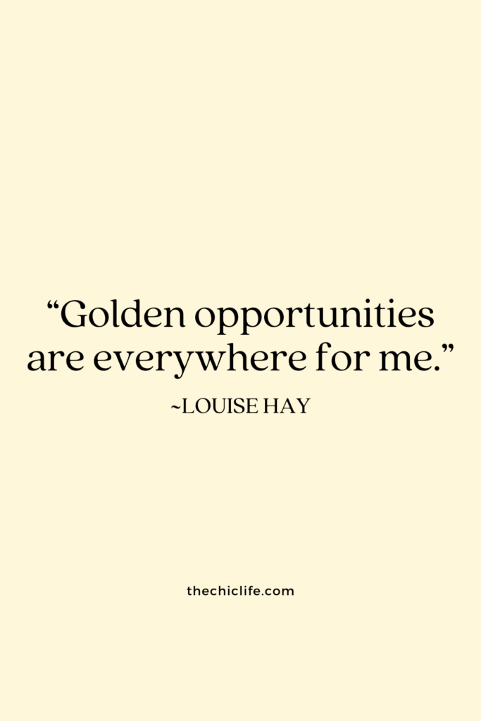 100+ Positive Success Affirmations (For Wealth, Business, Work, and ...