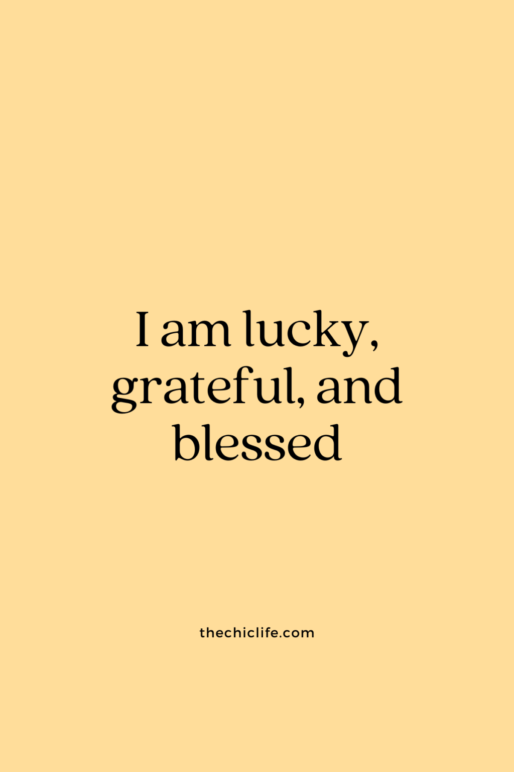 100+ Powerful and Positive Morning Affirmations (Gratitude, Abundance ...