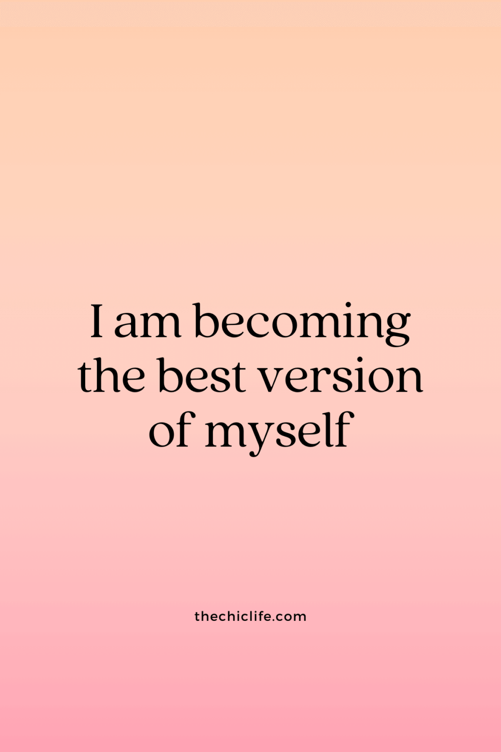 100+ Powerful and Positive Morning Affirmations (Gratitude, Abundance ...