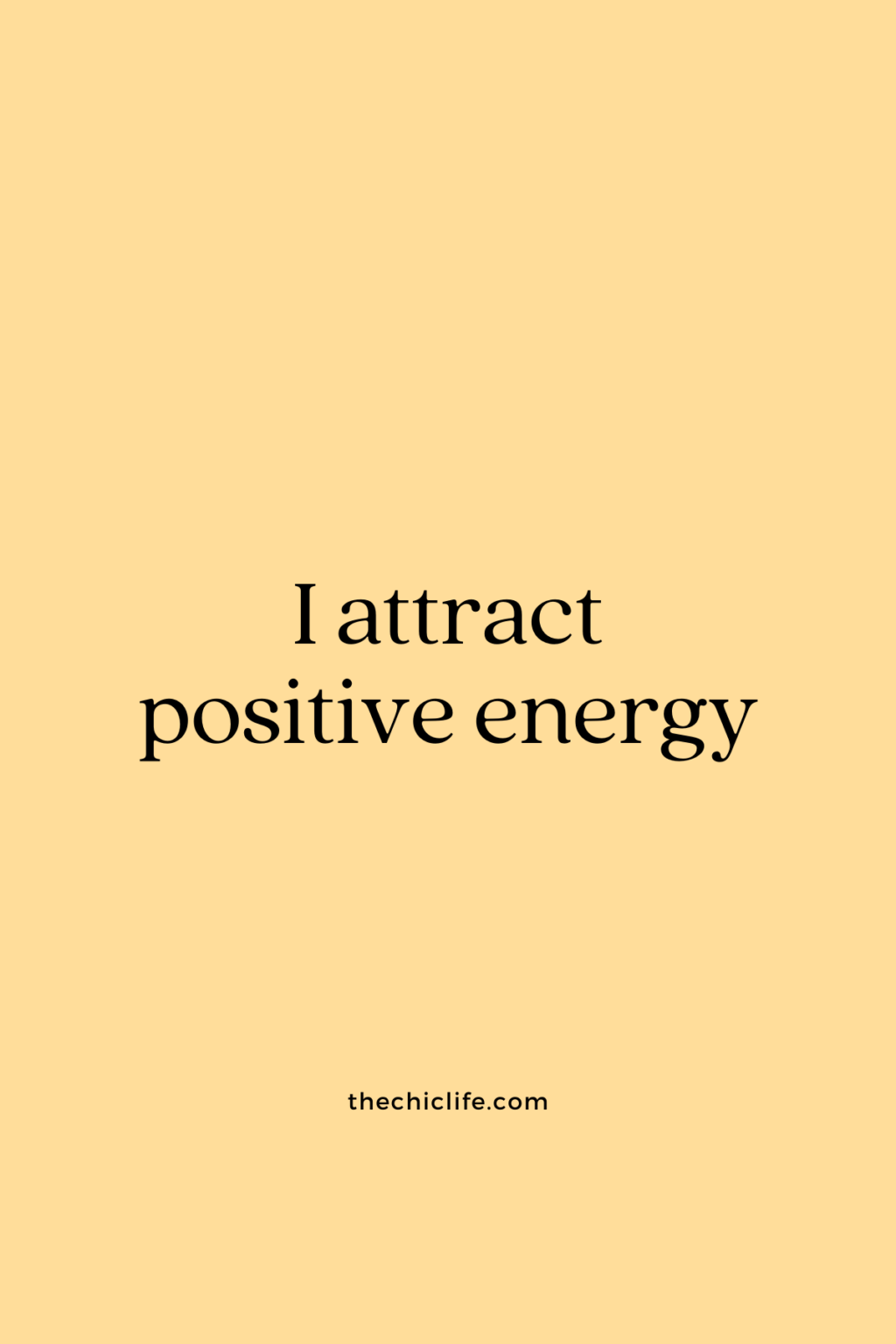 100+ Powerful and Positive Morning Affirmations (Gratitude, Abundance ...