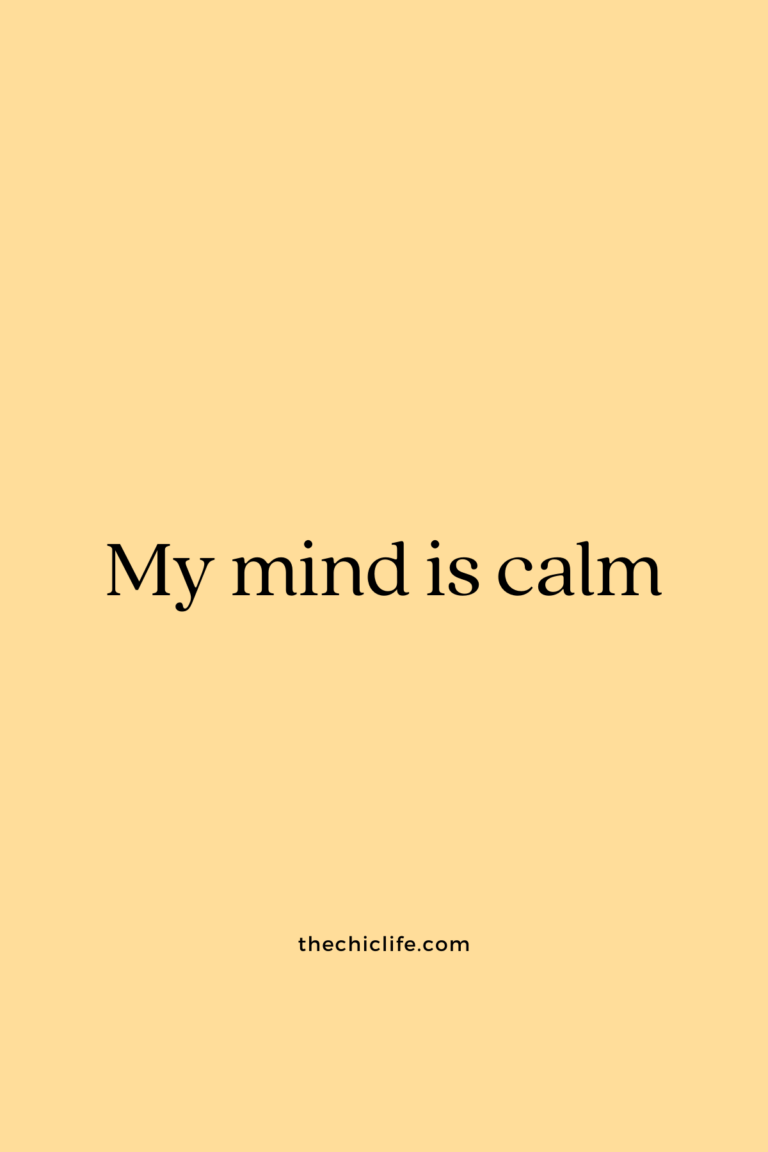 100+ Powerful and Positive Morning Affirmations (Gratitude, Abundance ...