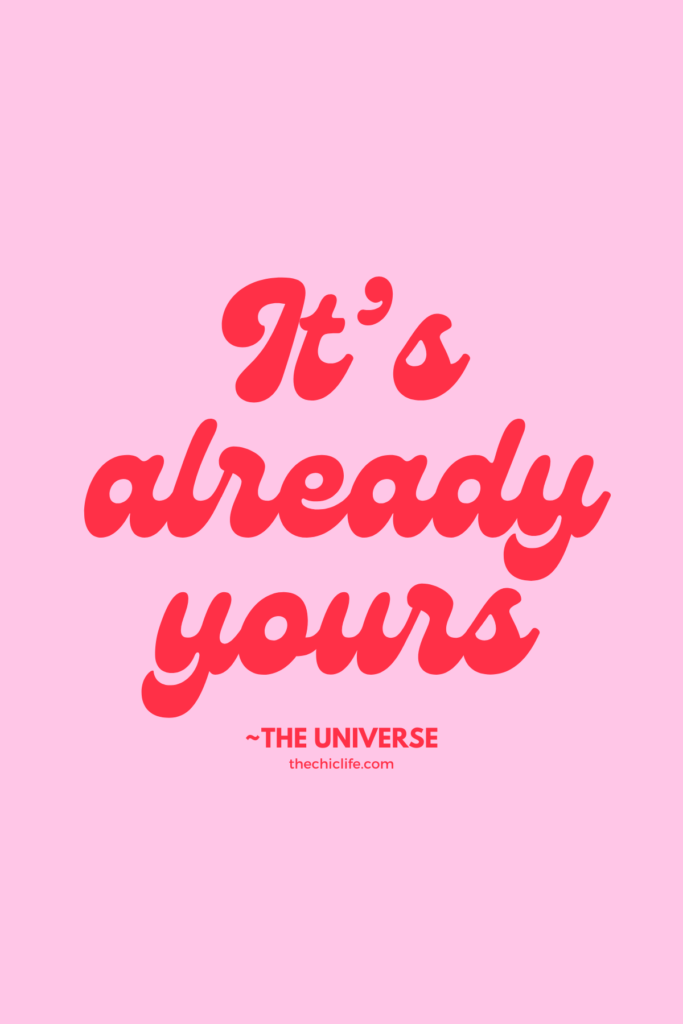 Aesthetic Vision Board Quotes 2026 (Free Printable of Beautiful ...