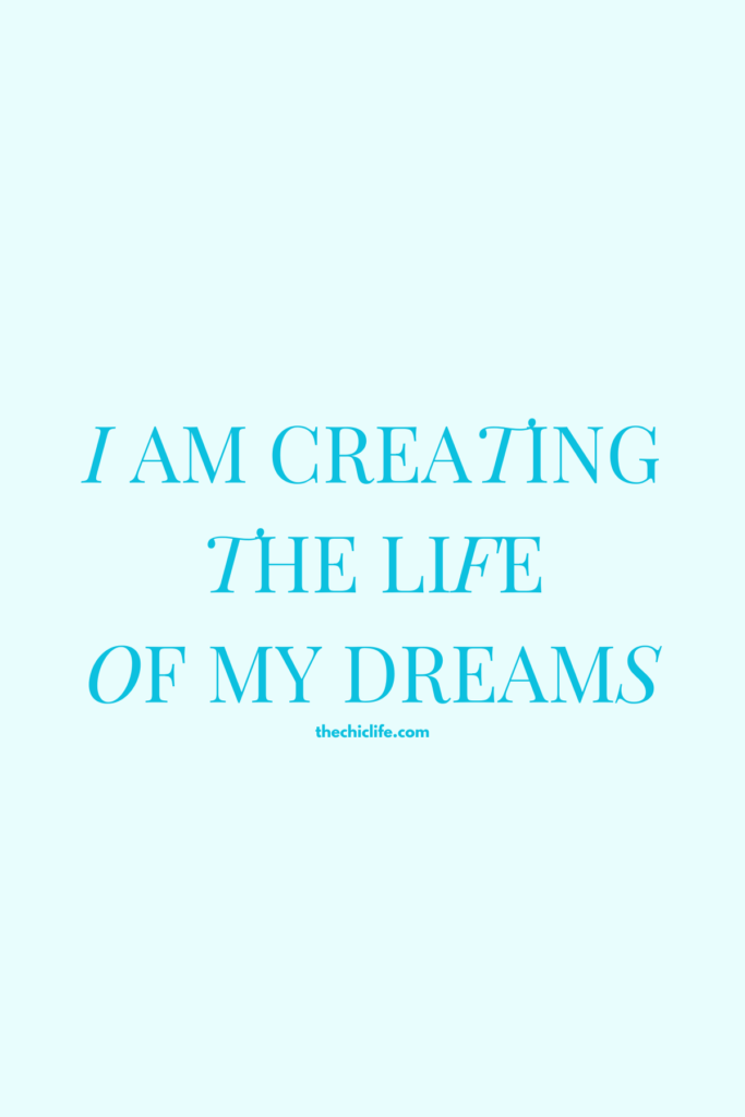 Aesthetic Vision Board Quotes 2026 (Free Printable of Beautiful ...