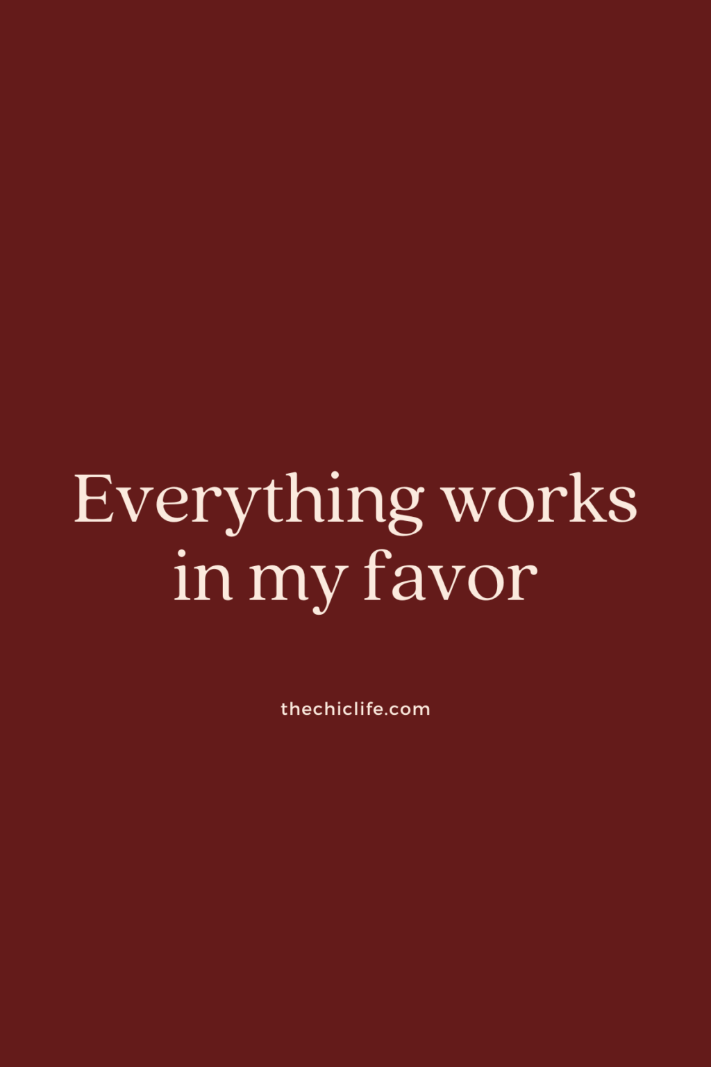 2025 Vision Board Ideas and Examples - The Chic Life