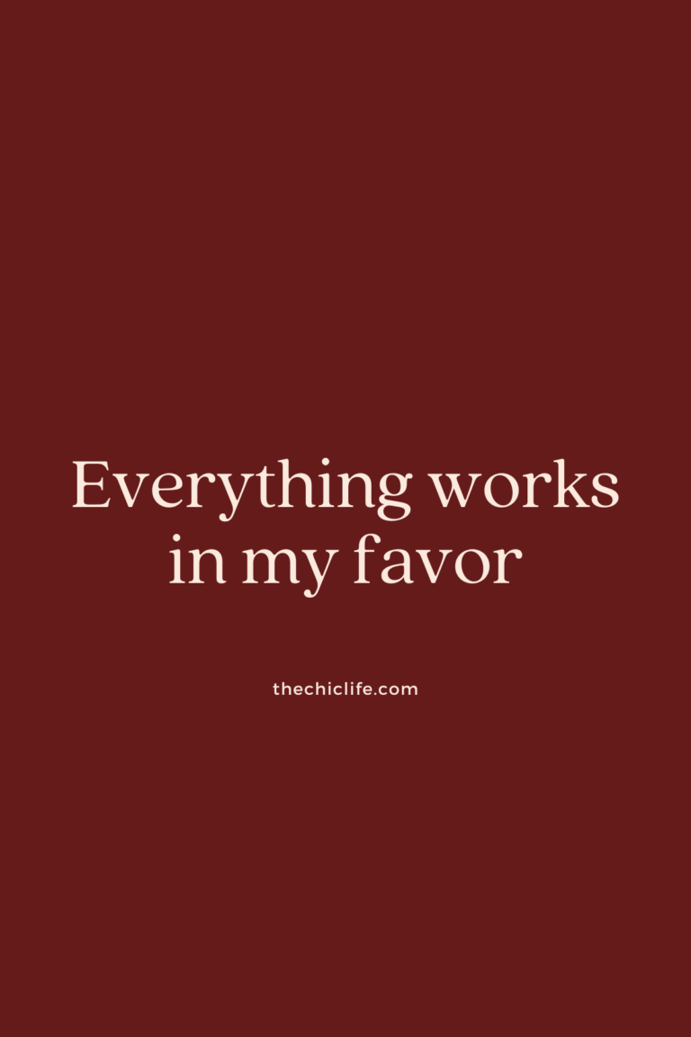 2025 Vision Board Ideas and Examples - The Chic Life