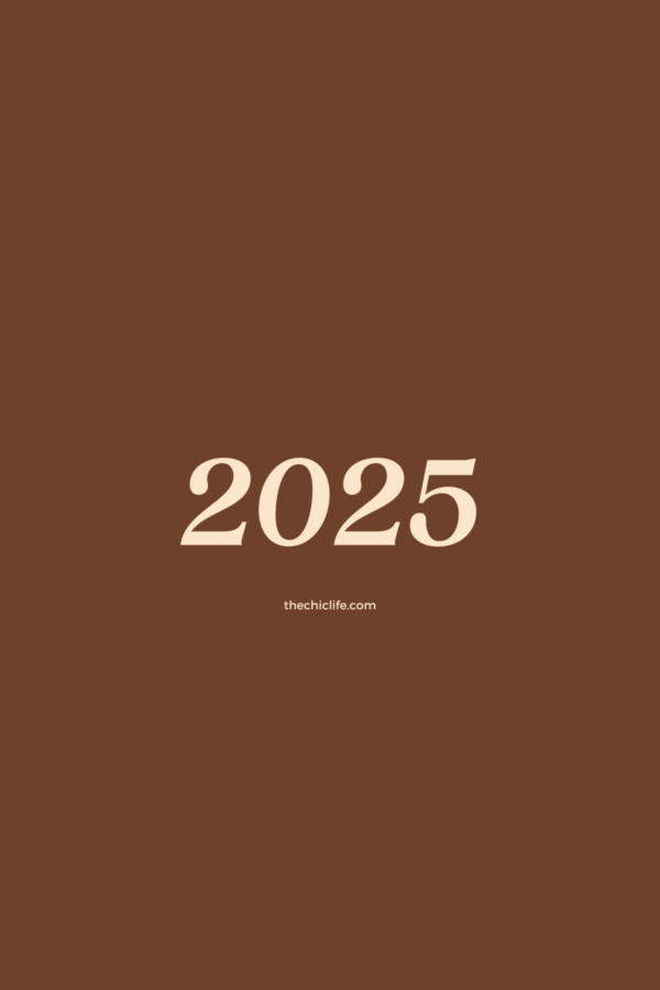 2025 Vision Board Ideas and Examples - The Chic Life