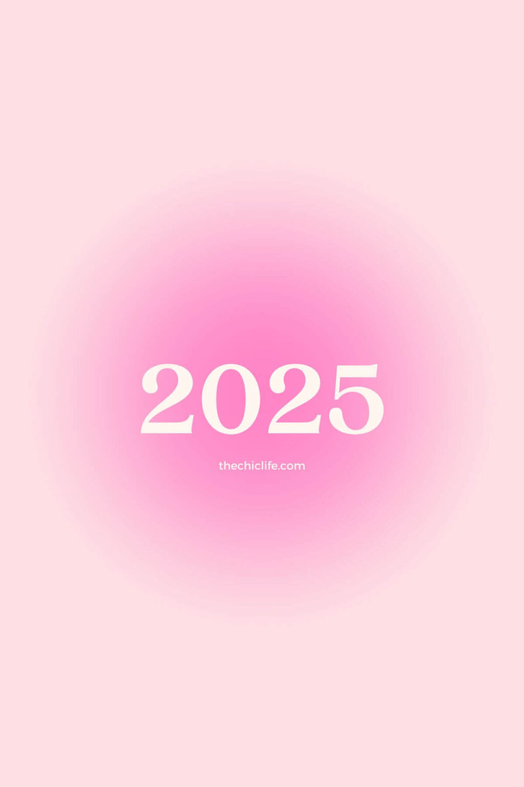 2025 Vision Board Ideas and Examples - The Chic Life