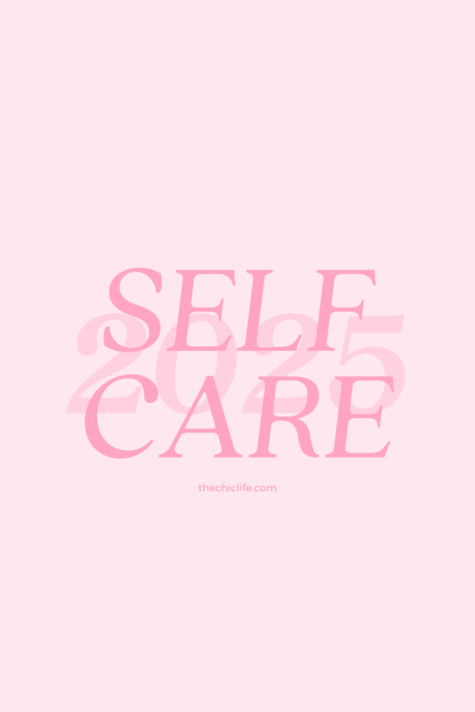 2025 Vision Board Ideas and Examples - The Chic Life