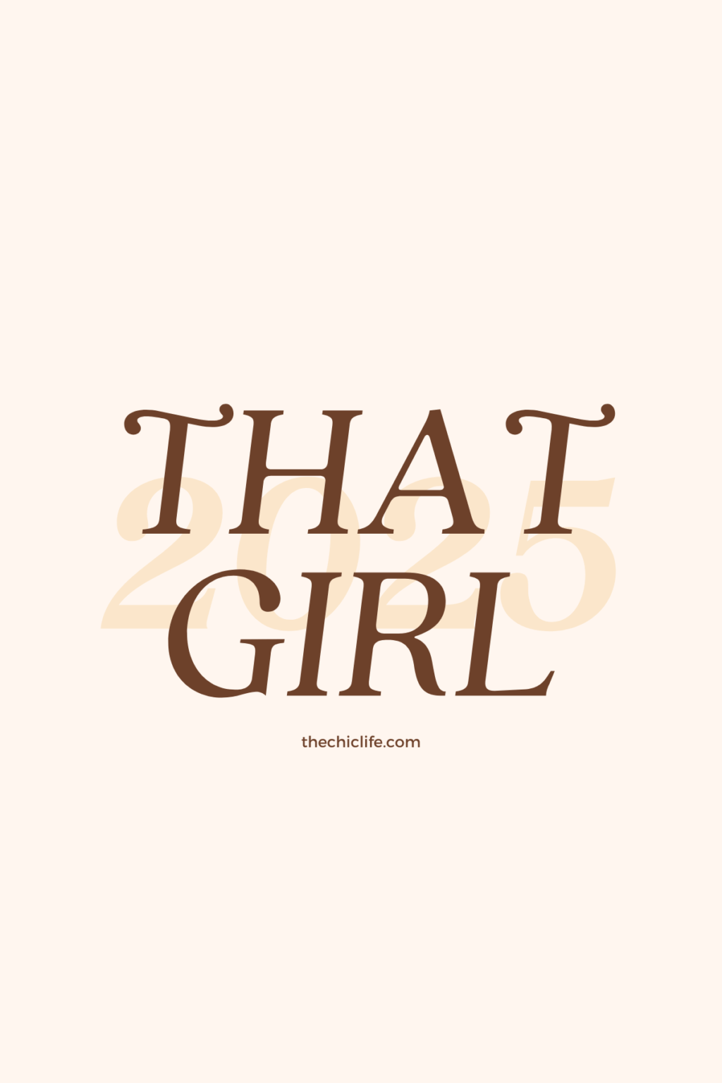 2025 Vision Board Ideas and Examples - The Chic Life