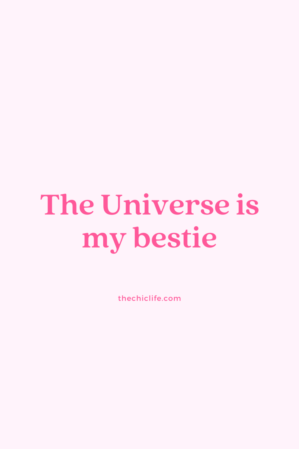 44 Pink Aesthetic Vision Board Affirmations (Free Printable) - The Chic ...