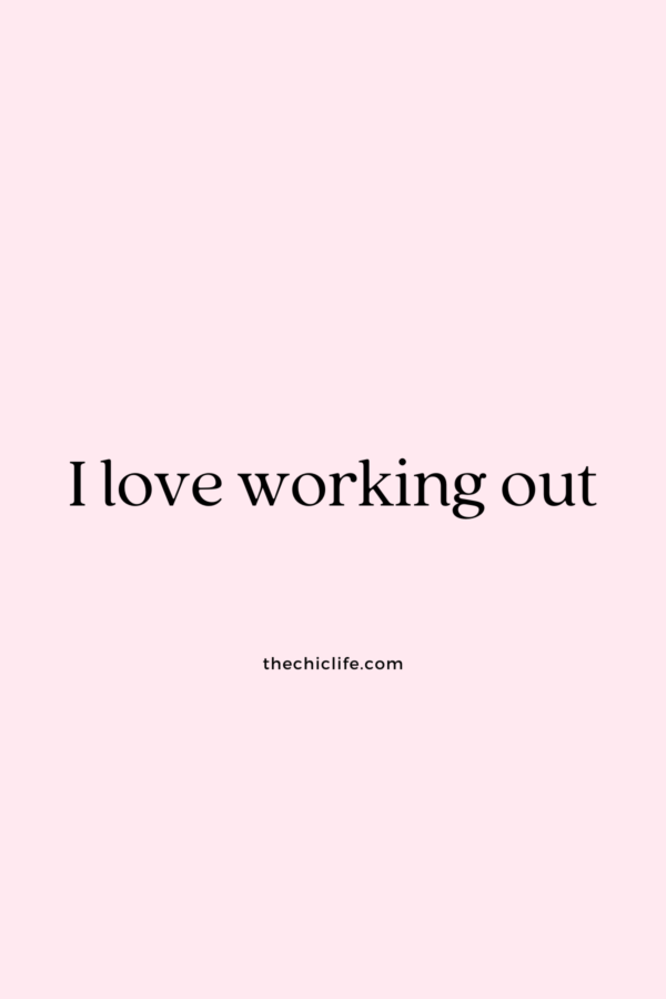 44 Pink Aesthetic Vision Board Affirmations (Free Printable) - The Chic ...