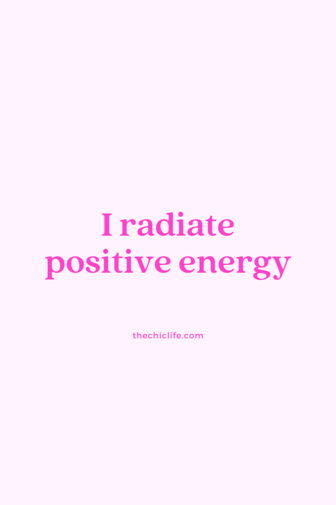 44 Pink Aesthetic Vision Board Affirmations (Free Printable) - The Chic ...