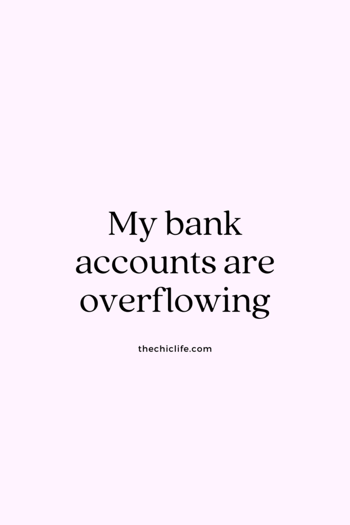 44 Pink Aesthetic Vision Board Affirmations (Free Printable) - The Chic ...