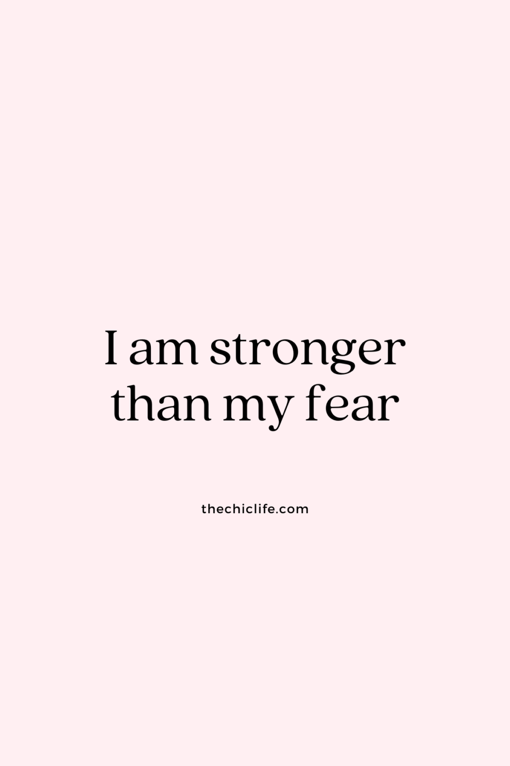 100 Solo Date Affirmations (For Confidence, Self-Love, Courage, and ...