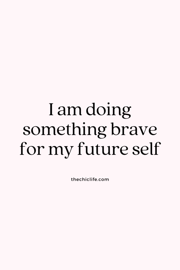 100 Solo Date Affirmations (For Confidence, Self-Love, Courage, and ...