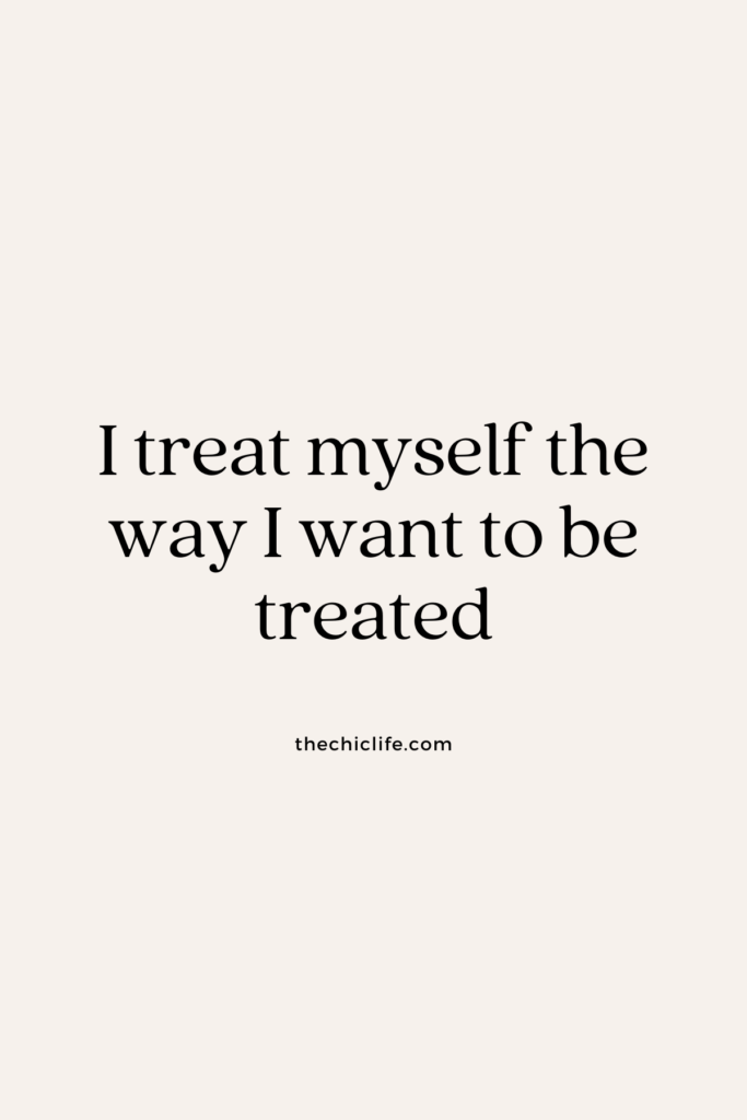 100 Solo Date Affirmations (For Confidence, Self-Love, Courage, and ...