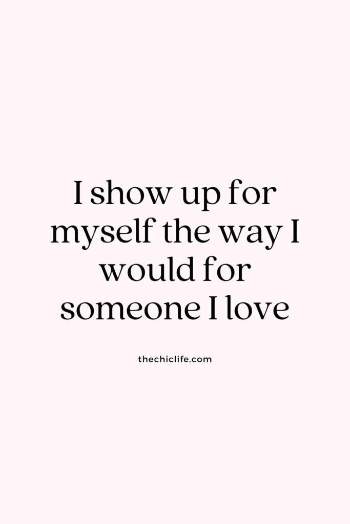 100 Solo Date Affirmations (For Confidence, Self-Love, Courage, and ...