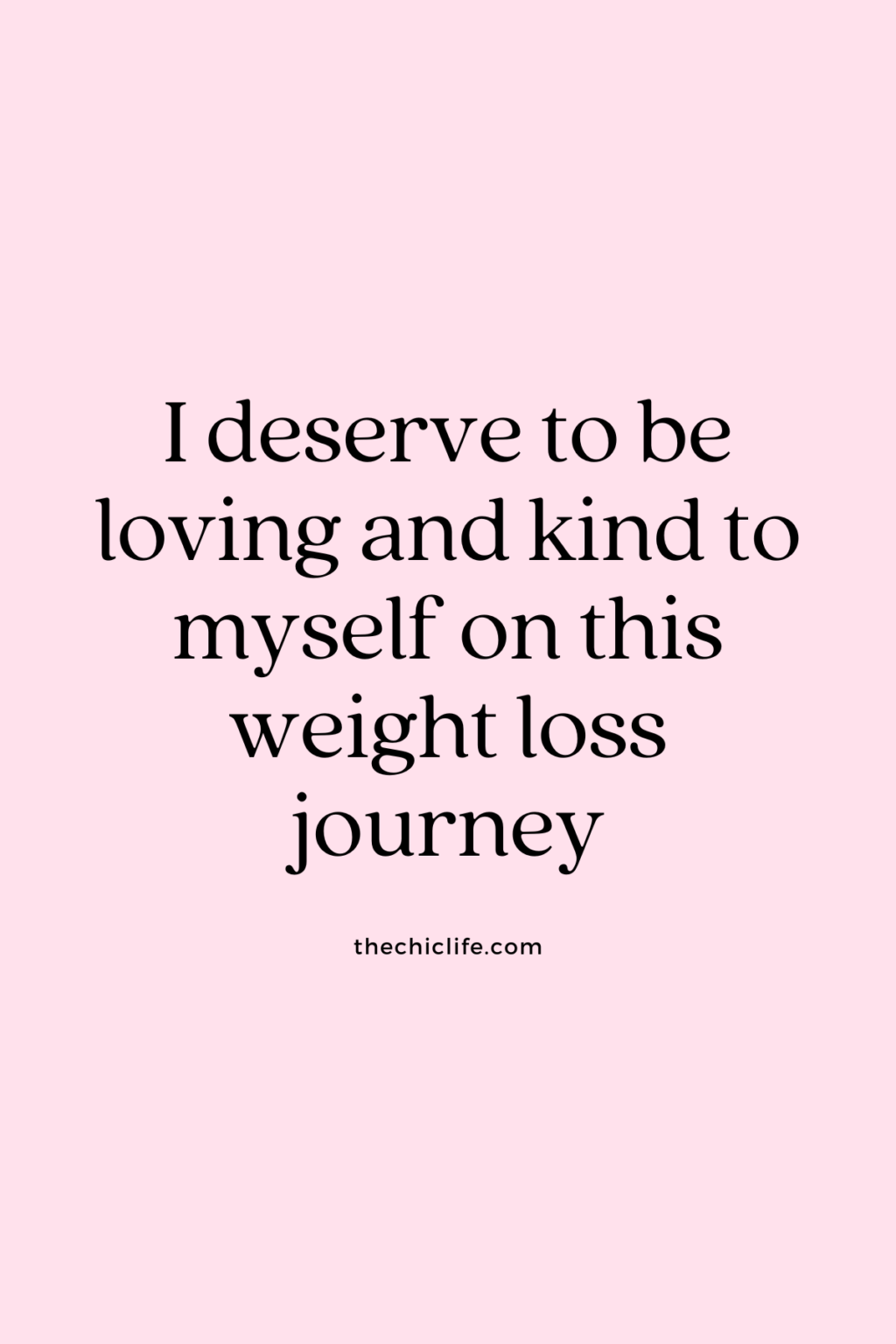 111 Best Weight Loss Affirmations (To Support Your Healthy Weight ...