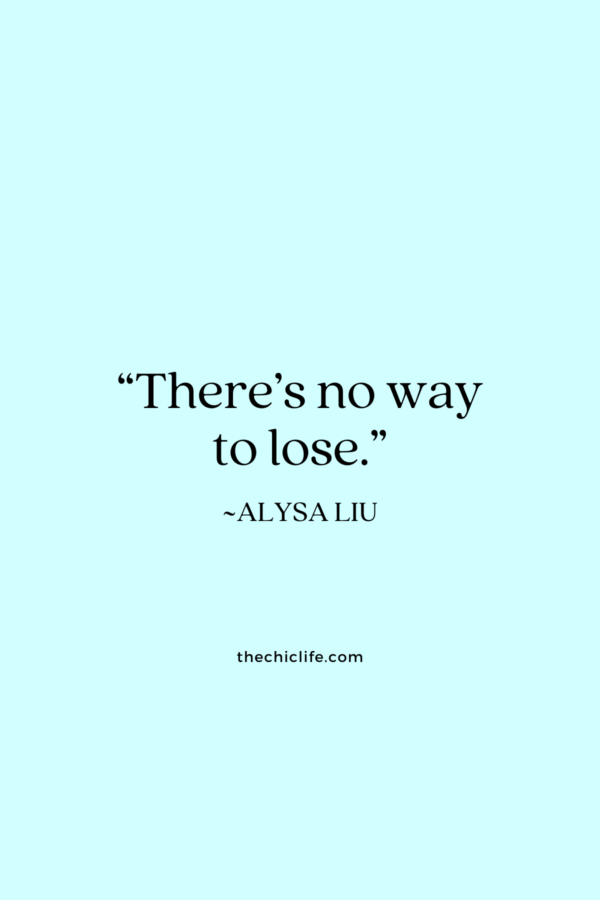 30 Alysa Liu Quotes (Gold Medal Words of Wisdom for Figure Skating and ...